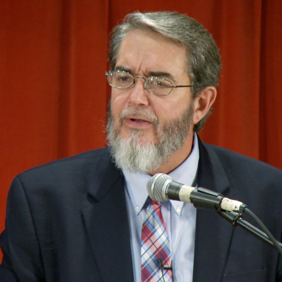 Stream Dr. Scott Hahn: Understanding Our Father: The Power of the Seven ...