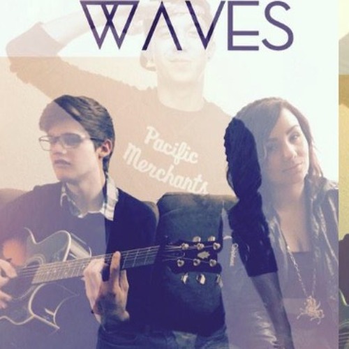 Stream Waves cover stripped by Marissa Moura | Listen online for free ...