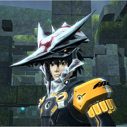 Stream PSO2 - Chrome Dragon Theme by Grim Cheese Wheel | Listen online ...