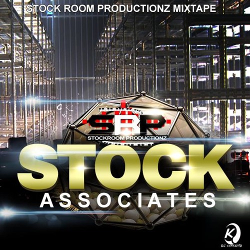 Stream Stamina Smurf | Listen to Stock Associates (Stockroom ...