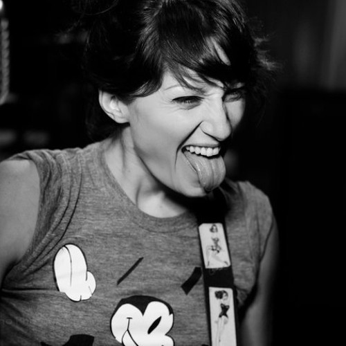 Stream Sasha Dobson Interview - Singer/Songwriter by ROOM TONE Podcast ...