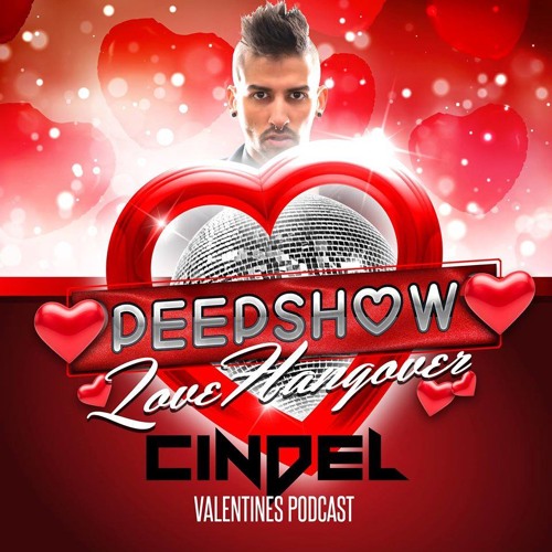 Stream PEEPSHOW Feb 15th (LOVE HANGOVER) TEASER SET by Dj Cindel ...