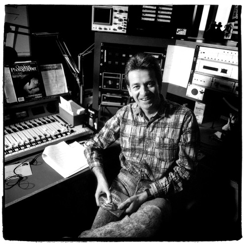 Stream Richard Blade debuts But Not Tonight on KROQ 1986 by HOME www ...