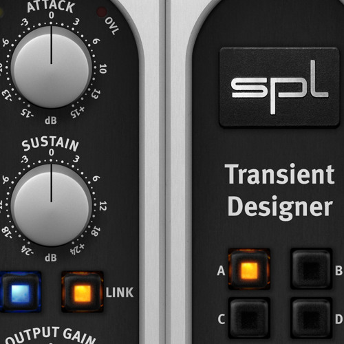 Stream Plugin Alliance | Listen to SPL Transient Designer playlist online for free on SoundCloud