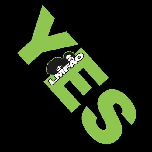 Stream Lmfao Yes Mathias Trengereid Bootleg By Mathias Trengereid