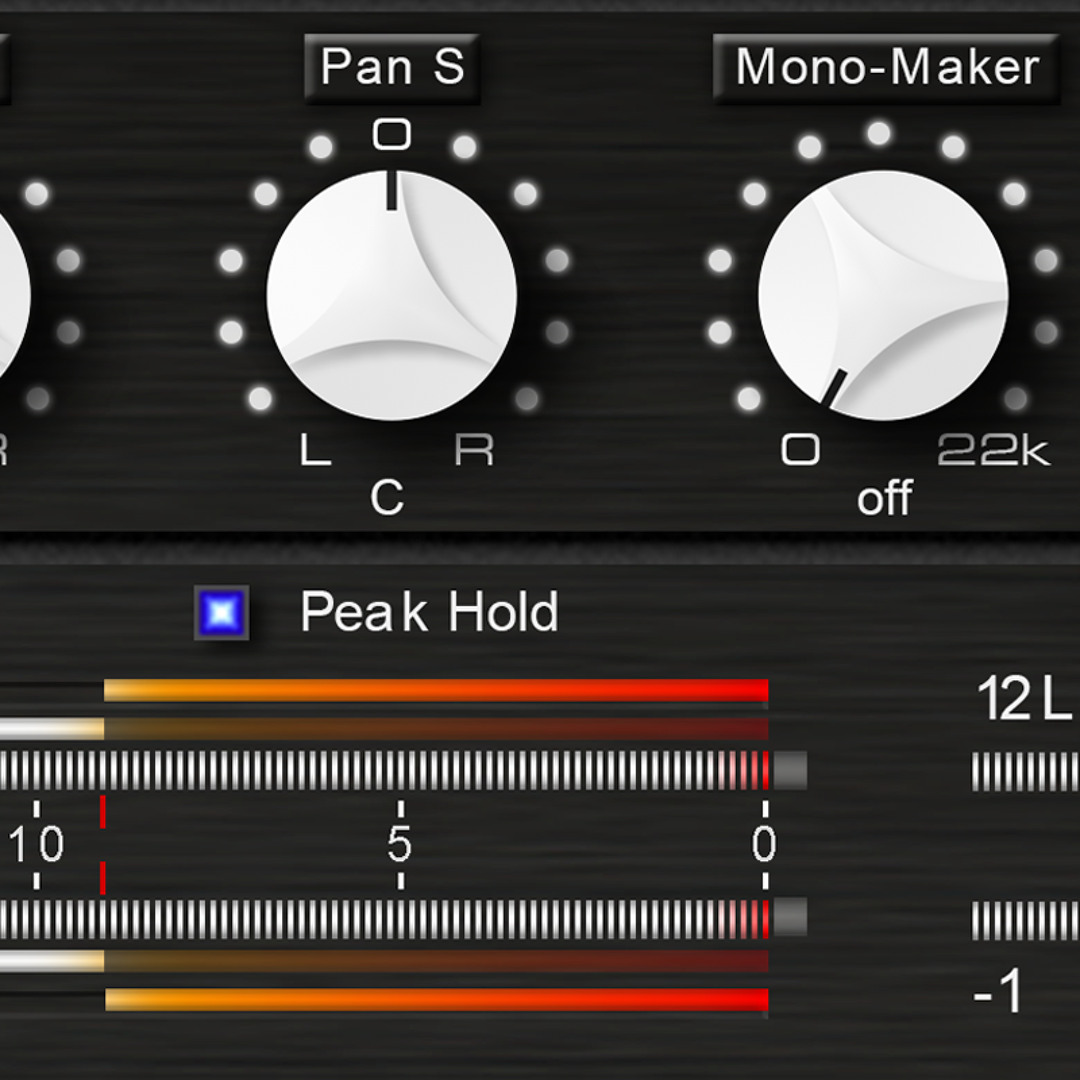 Stream Plugin Alliance | Listen to brainworx bx_control_V2 playlist ...