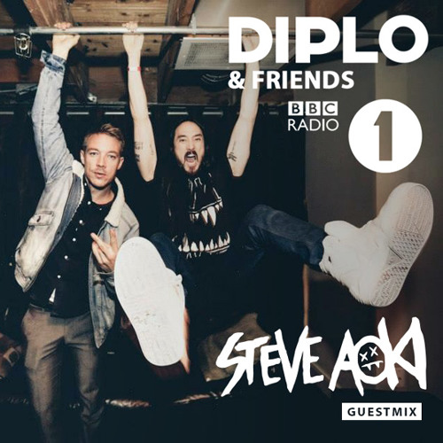 Stream BBC Diplo & Friends Mix by Steve Aoki | Listen online for free ... Stream BBC Diplo & Friends Mix by Steve Aoki | Listen online for free ...