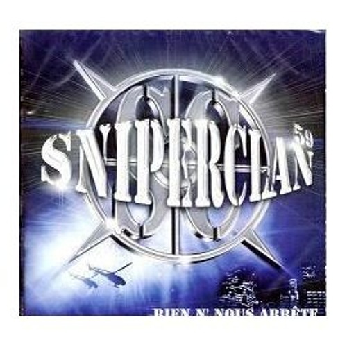 Stream Sniper Clan(Oker) // Que de la Technique by Fléau O Mic | Listen ...
