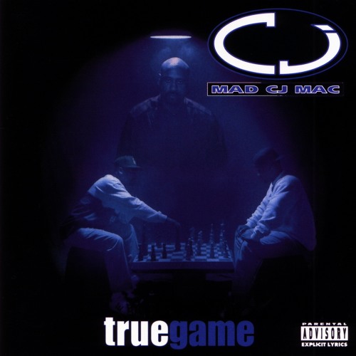Stream Mad CJ Mac - Come Take a Ride [1995] by DaddyKane | Listen ...