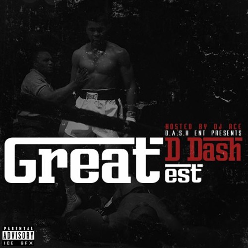 Stream D Dash Ft. Yung Mazi - Dance Like [Prod. By Metro Boomin] by ...