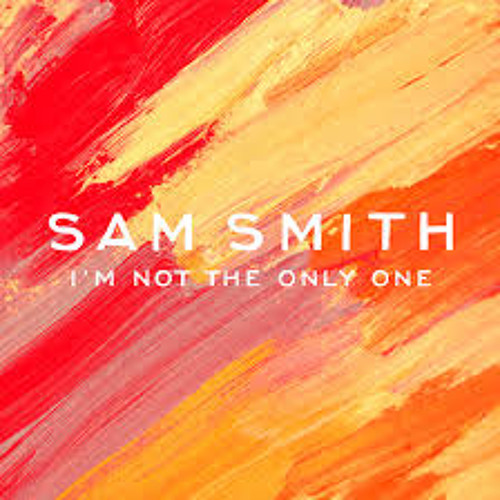 Stream Sam Smith - Im not the only one - Thomas Lincoln Music Cover ...