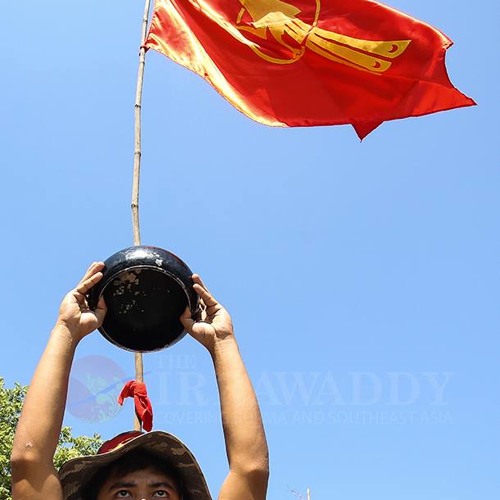 Stream Soe Zaw Latt Myint | Listen to 8888 playlist online for free on ...