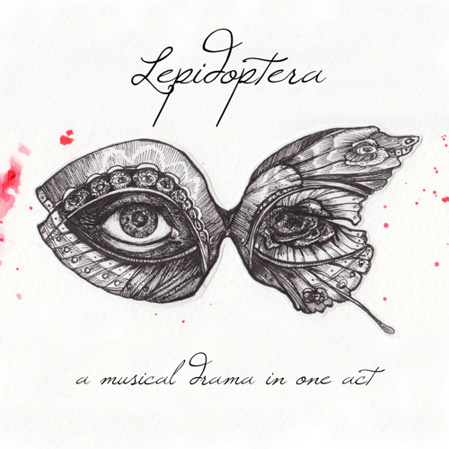 Stream Lepidoptera - IV. The Butterfly by Natalie Moller | Listen ...