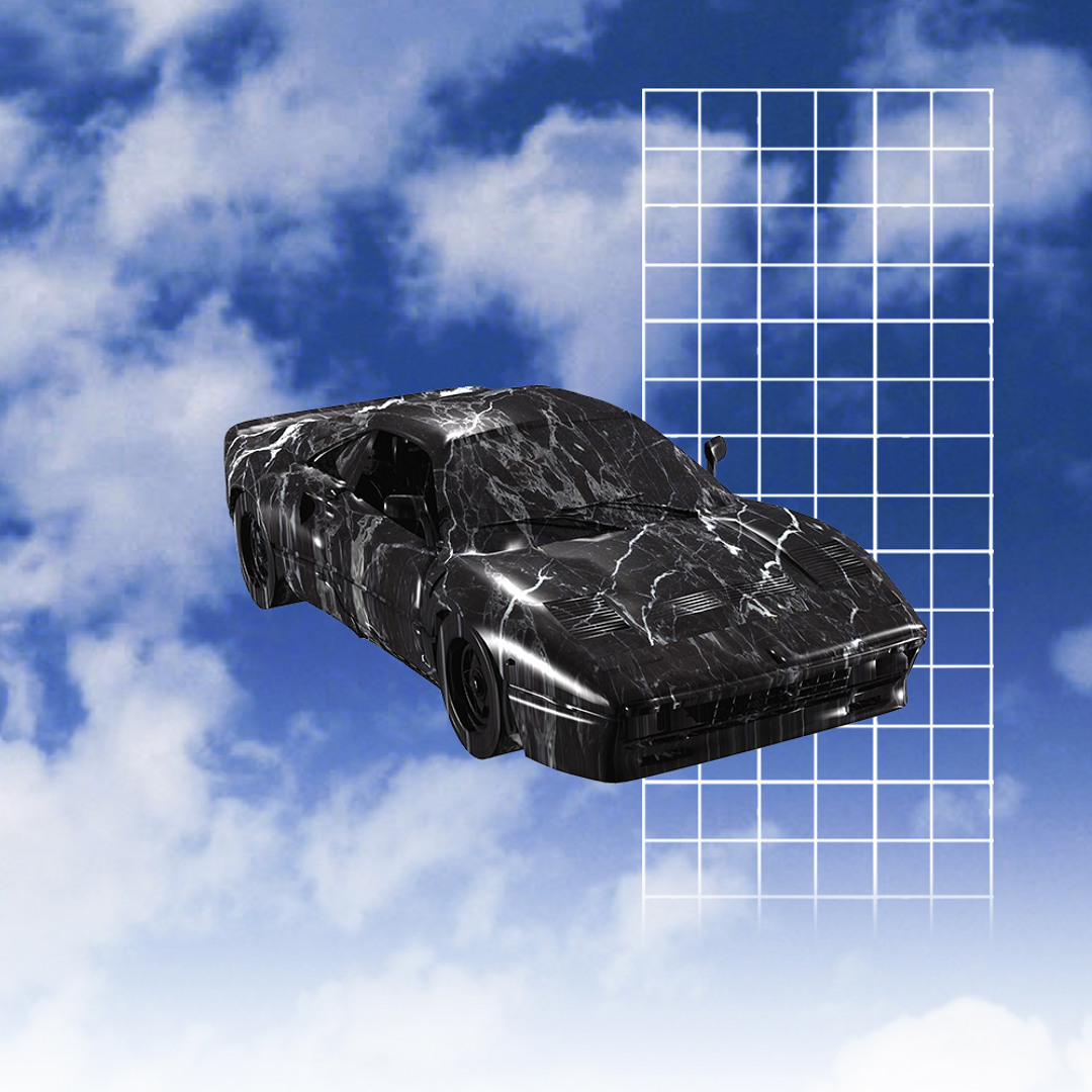 Stream Hucci & Dom Sebastian - Vision by Hucci | Listen online for free ...