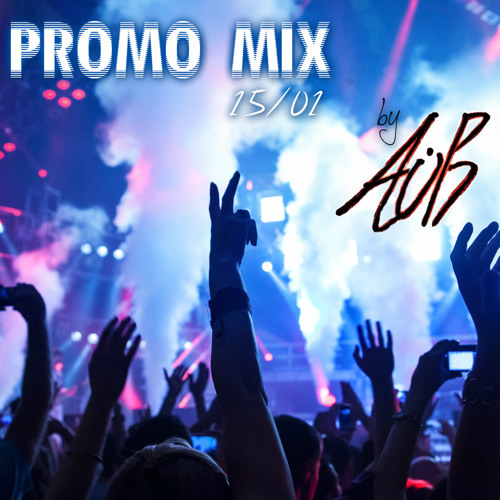 Stream Promo Mix 15/01 by Der Admiral | Listen online for free on ...