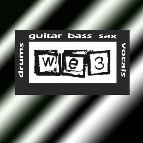 Stream We3 - Home by We 3 Trio | Listen online for free on SoundCloud