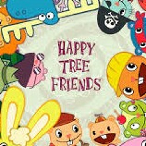 Stream Happy tree friends-song main theme remix by oscarPRO GAMER ...
