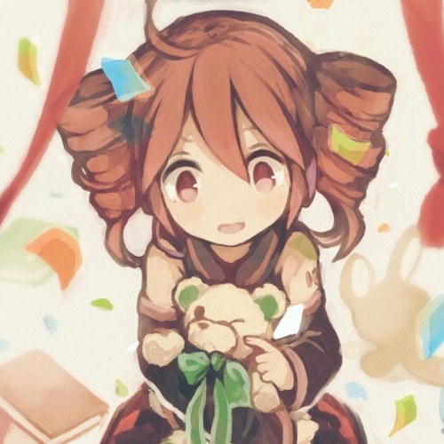 Stream My first UTAUloid ;;v;; ( *fail :'v ) believe - one piece op by ...