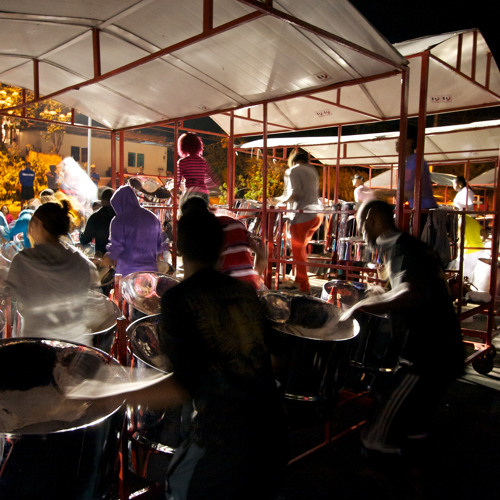 Stream Supernovas "Dr. Samaroo" (slow) in the yard by pankaiso | Listen ...