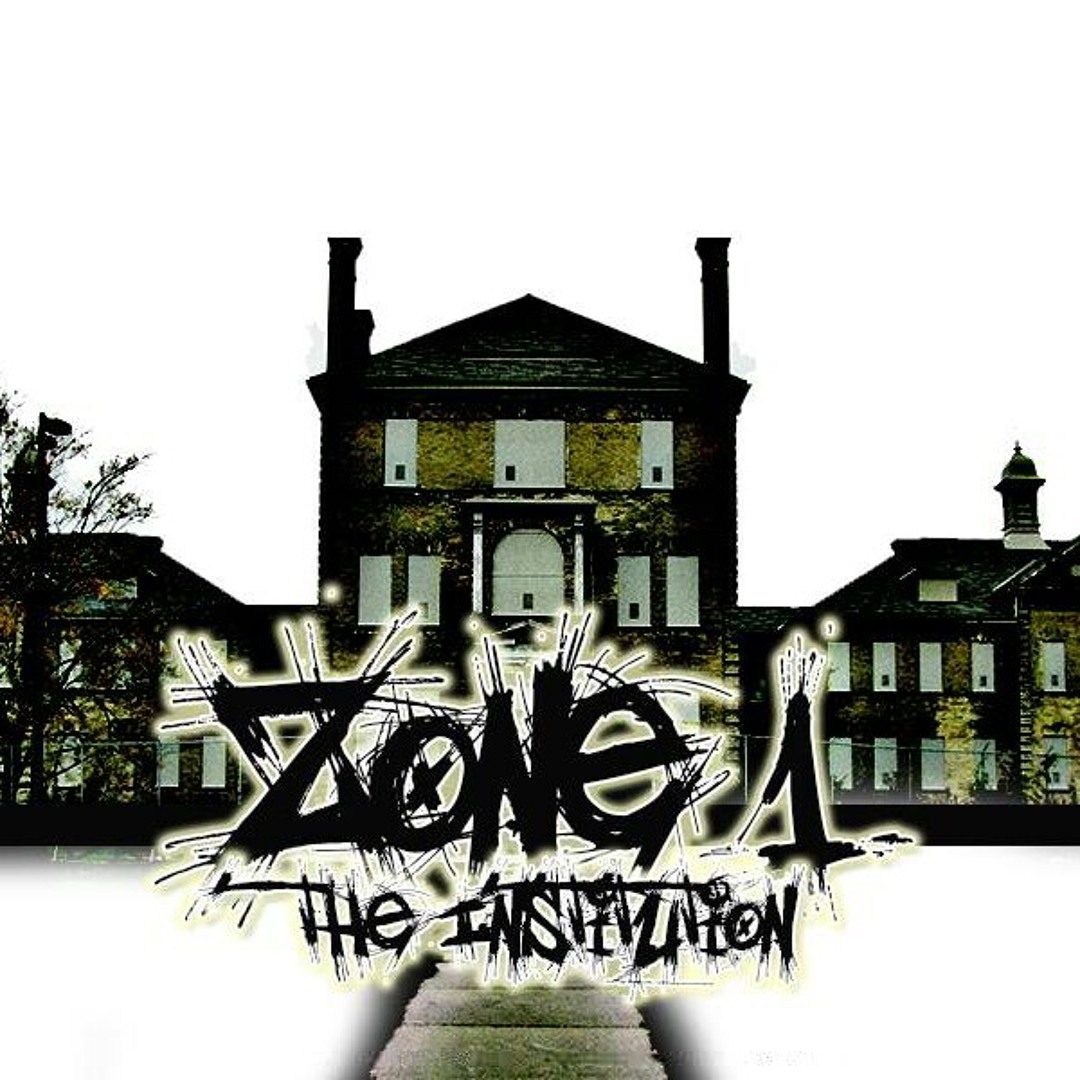 Stream Zone 1 - Hold on by Zone1_TheInstitution | Listen online for ...