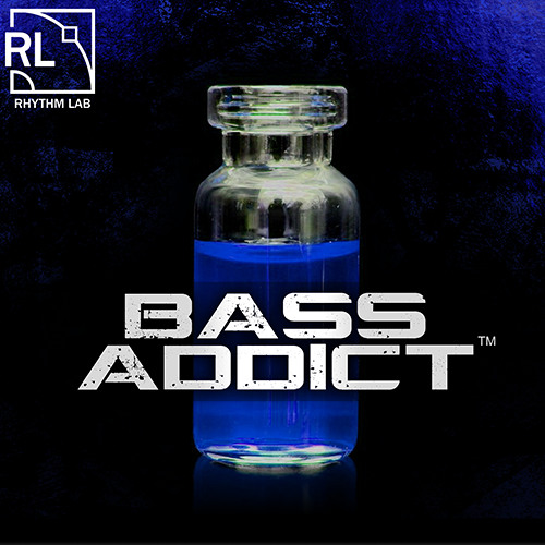 Stream Bass Addict DEMO by Rhythm Lab | Listen online for free on ...