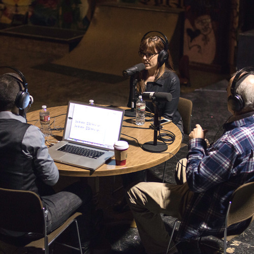 Stream Amy Bruni (Ghost Hunters) - 11/25/14 by Onstage with Jim and Tom ...