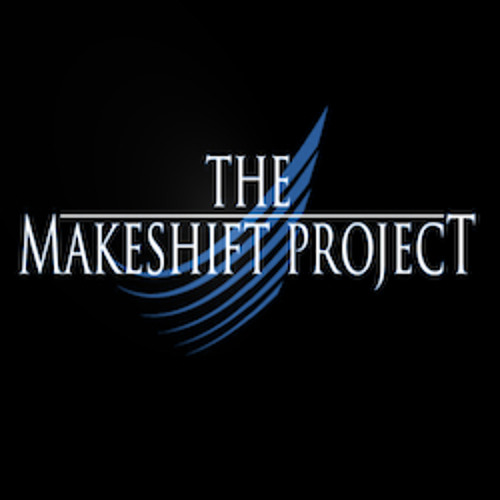 Stream The Makeshift Project - Left Inside (demo) by The Makeshift ...