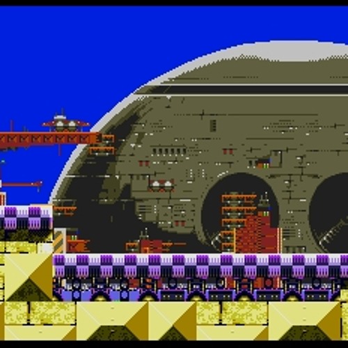 Stream Sonic 3 Music Launch Base Zone Act 1 [extended] by BrianTheLynx ...