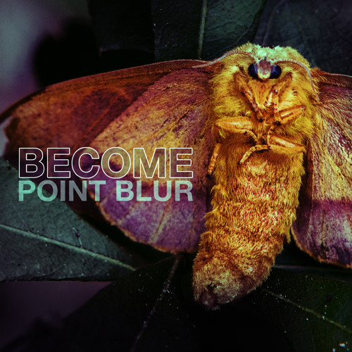 Stream Point Blur - Become (FREE DOWNLOAD) by Blur Art | Listen online ...