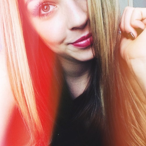 Stream Crazy In Love (Cover) -Kylee Clark by Kylee Renee | Listen ...