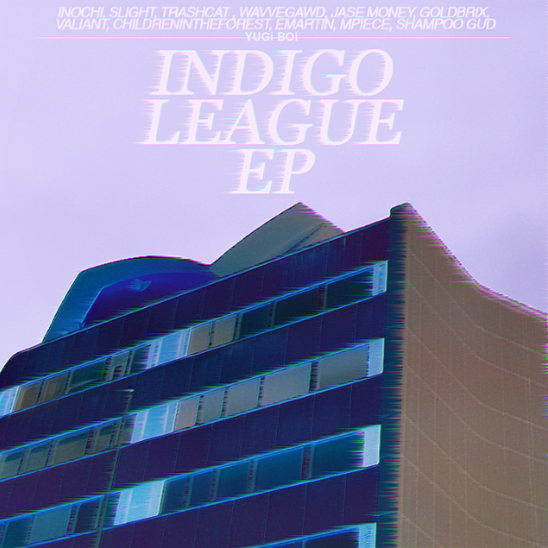 Stream INDIGO LEAGUE VOL. 1 by Indigo League | Listen online for free ...
