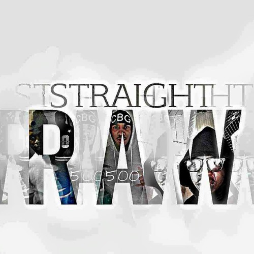 Stream CBG X STRAIGHT RAW by Cash Boy Gang | Listen online for free on ...