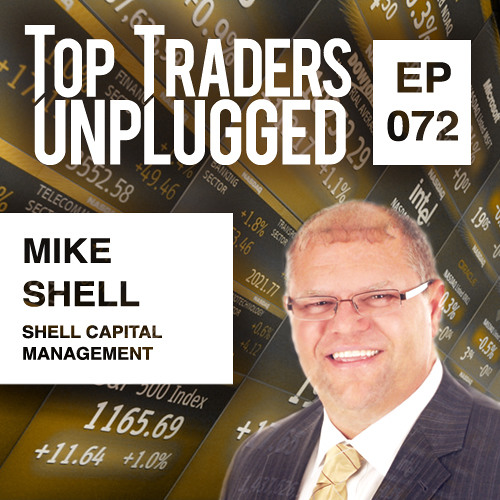 Stream 72 He Adds Value to His System with Mike Shell of Shell Capital ...
