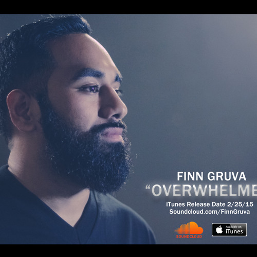 Stream Overwhelmed by FinnGruva | Listen online for free on SoundCloud