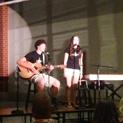 Stream I Don't Dance- Lee Brice Cover by Kristen Machuga | Listen ...