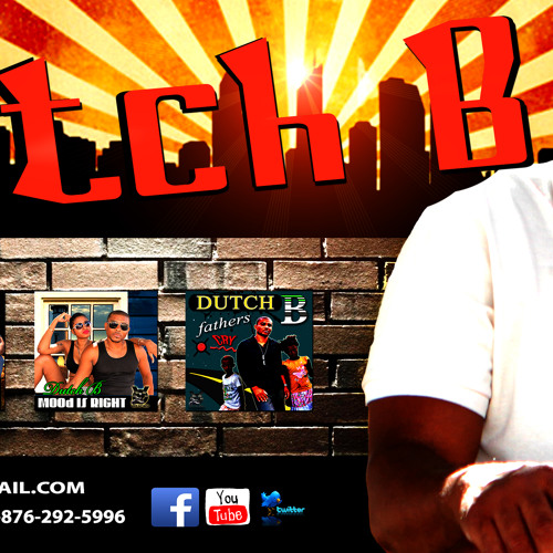 Stream Dutch B - My Eyes by K Kerr Yung Outlawz | Listen online for ...