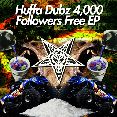Stream Huffa 4K Follower EP Show Reel [D/L In Description] by - Huffa ...