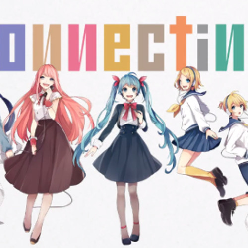 Stream Connecting【Vocaloid】 - Thai Ver. [ภาษาไทย] by RoseZy Channel ...