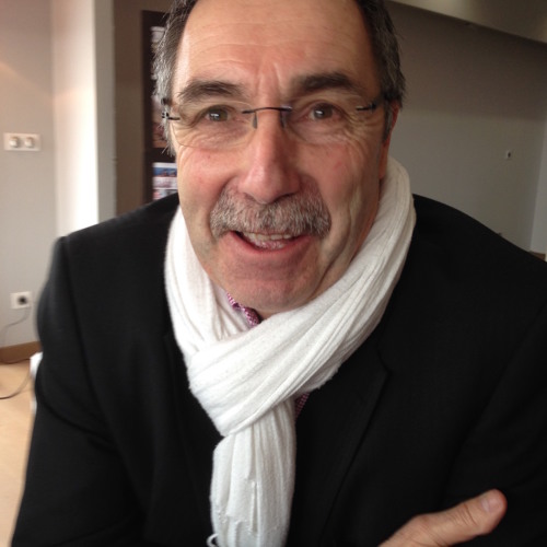 Stream Michel Labourdette veut repousser les frontières by Repousser ...