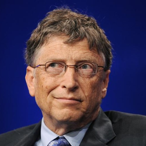 Stream Bill Gates hears first time of chessboxing through journalist ...
