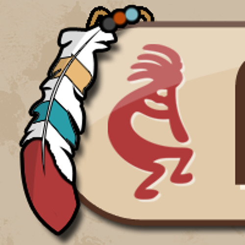 Stream Cherokee Love Song - Native Americal Style Flute by FluteCraft ...