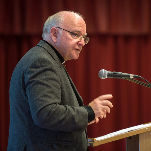 Stream ‘Care’ and ‘Dignity’ in the modern NHS from a theological ...