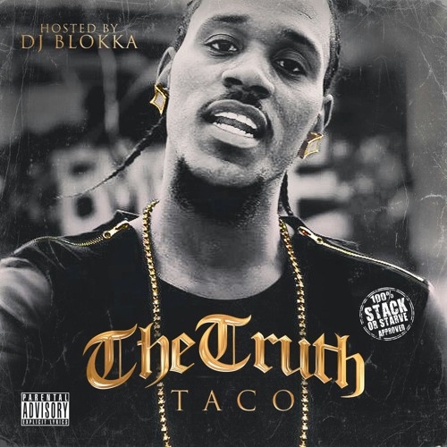 Stream 12. Top 5 (Outro) by Chicago Rapper Taco | Listen online for ...