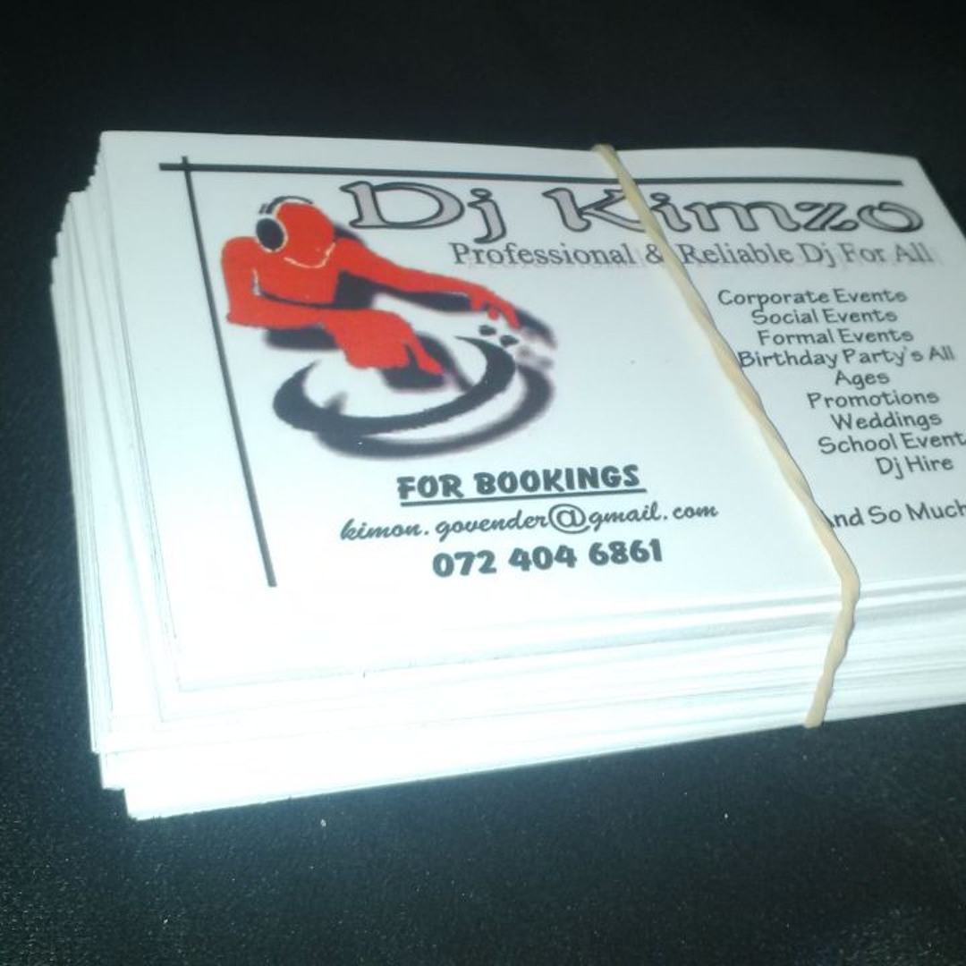 Stream DJ KimZo HOUSE MIx by Djkimzo | Listen online for free on SoundCloud