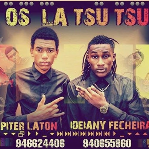 Stream Os Latsu Tsu - Matiki Tiki Ti (Afro House) [www.saimonlirico.com ...