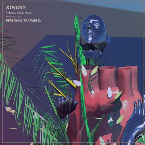 Stream Perdu avec Vous - Kingsy (Prod. by PTDJ) by KiNGSY21 | Listen ...