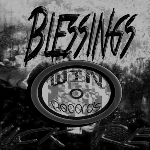 Stream Blessings Remix (FREE DOWNLOAD) by NickRedMusik | Listen online ...