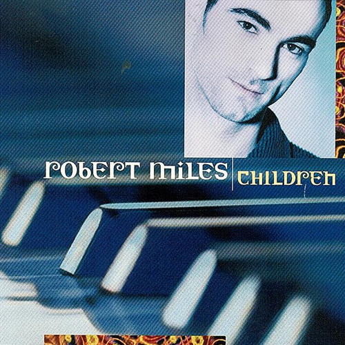 Stream Robert Miles - Children(Ricky Sky Remix) by Ricky Sky | Listen ...