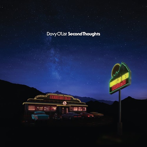 Stream Second Thoughts by Davy O'List | Listen online for free on ...