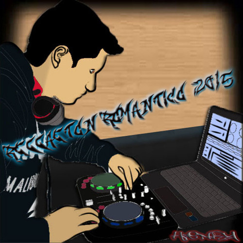 Stream Reggaeton Romantico 2015 Mix Dj Henry by Henry™ Deejay | Listen online for free on SoundCloud